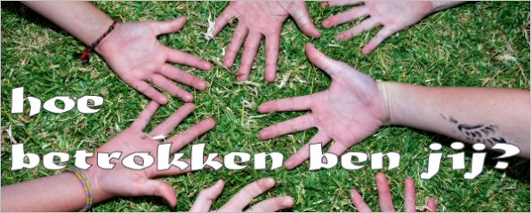 Betrokkenheid - Basisschool 't Getij | Kloosterzande